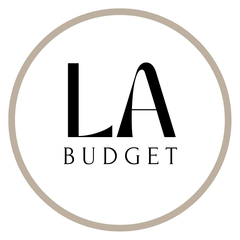 labudget | Zubehör zur Umschlagmethode, Budgetieren & Cash-Stuffing